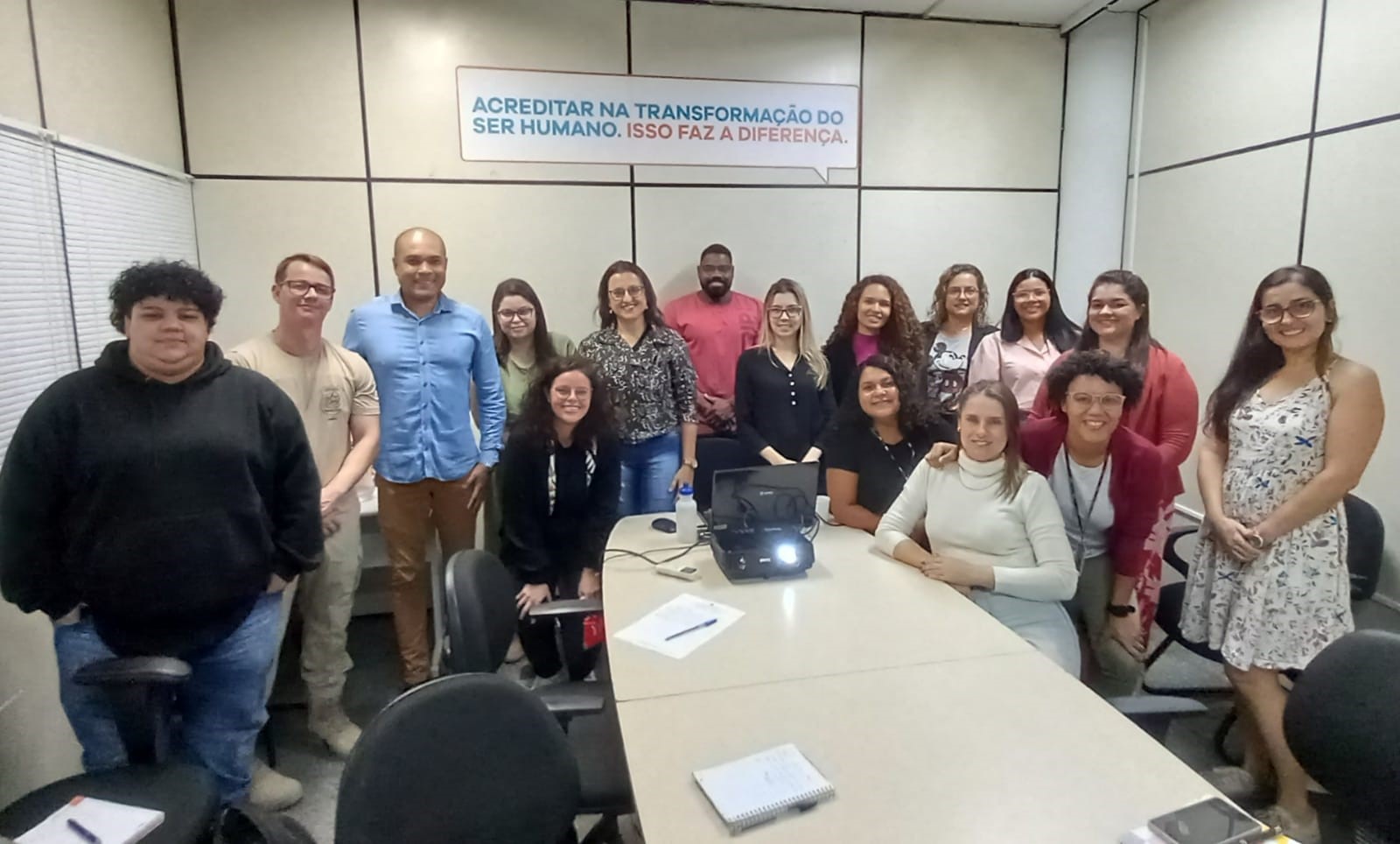 IASES - Diretoria Administrativa e Financeira do Iases promove curso de ... IASES - Diretoria Administrativa e Financeira do Iases promove curso de ...